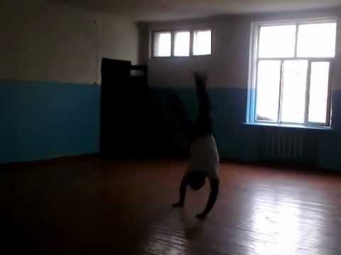 MERDEKAN MUSEYIB ESEDZADE SALTO