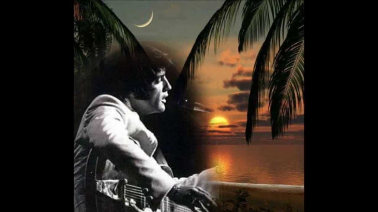 Elvis Presley- Danny Boy-Beautiful Song - YouTube Music