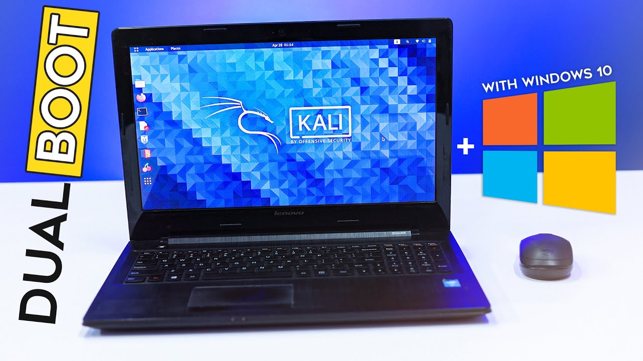 How To Install Kali Linux With Windows 10 11 In Same Laptop PC how-to-install-kali-linux-with-windows-10-11-in-same-laptop-pc
