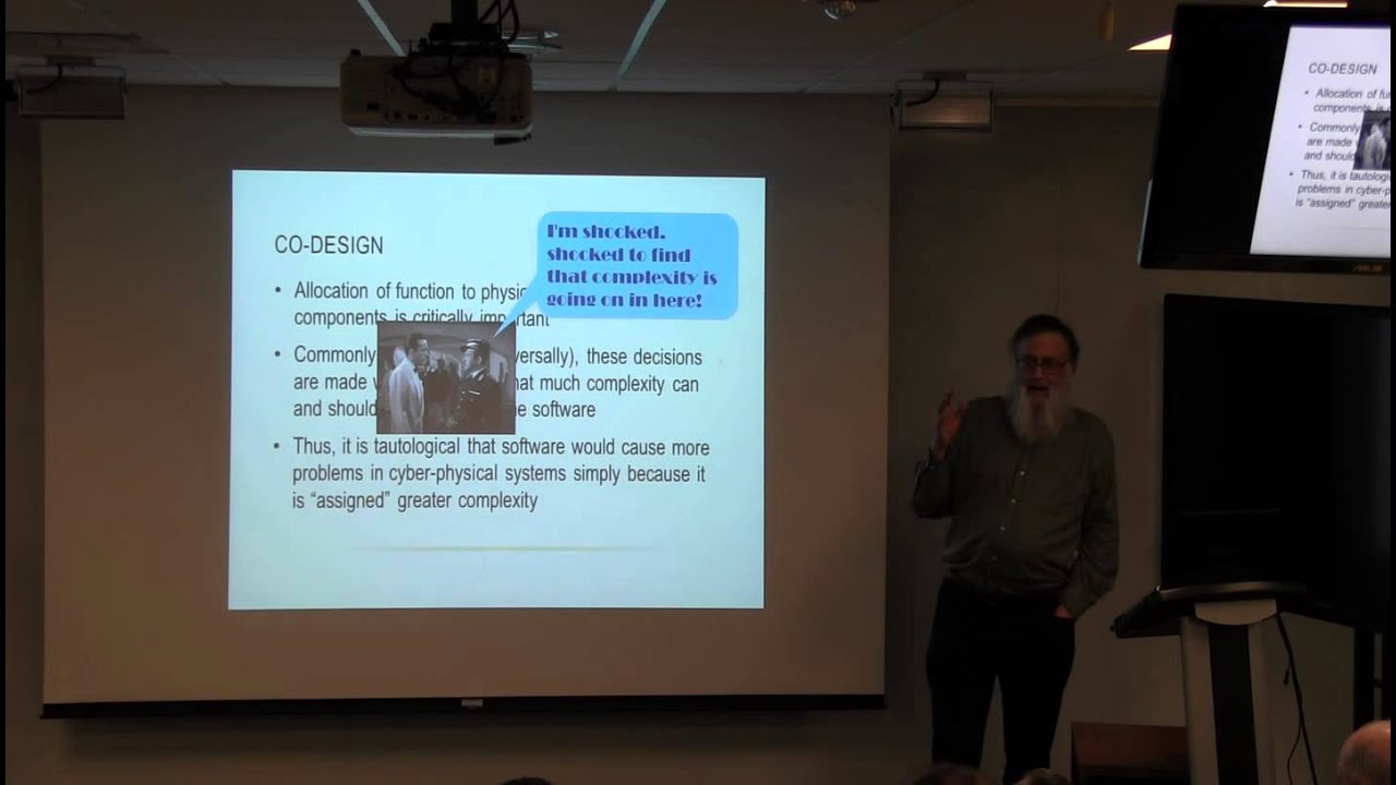 David Notkin: A Software Crisis? Please, sir, may I have some more ...