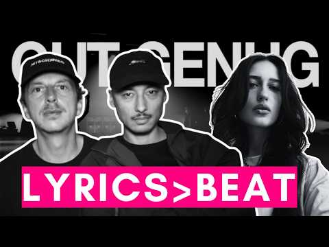 KITSCHKRIEG über Lyrics, Shirin David und schwulen Deutschrap | Feature mit Matilda
