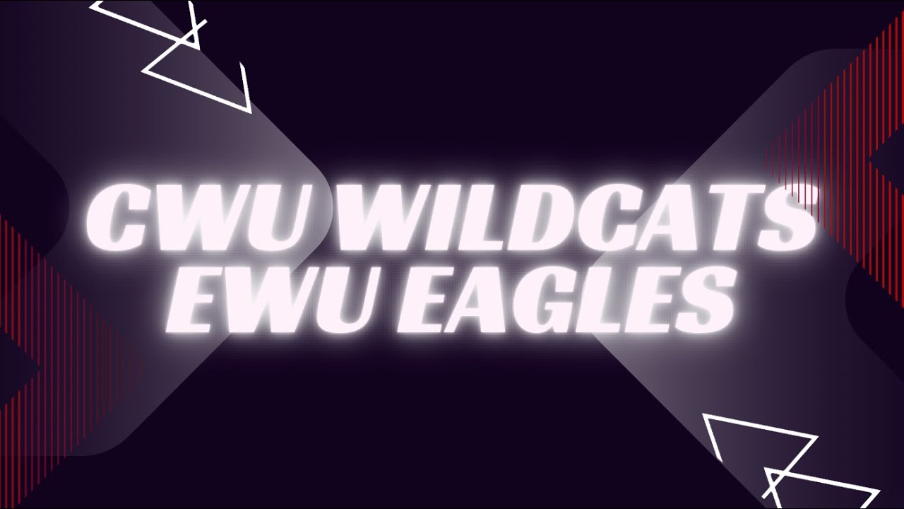 CWU vs EWU (pool play) @ Ba$h4Ca$h 2024 - YouTube