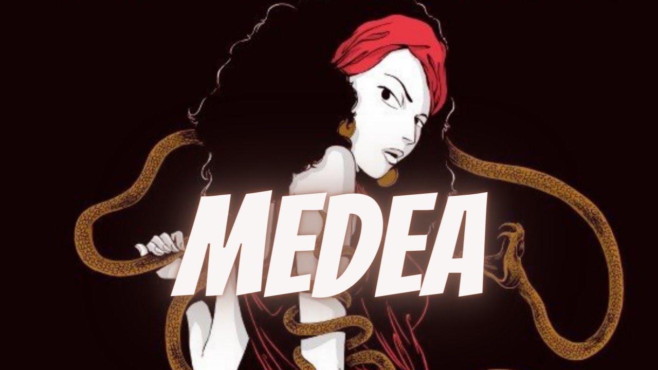 Medea - YouTube