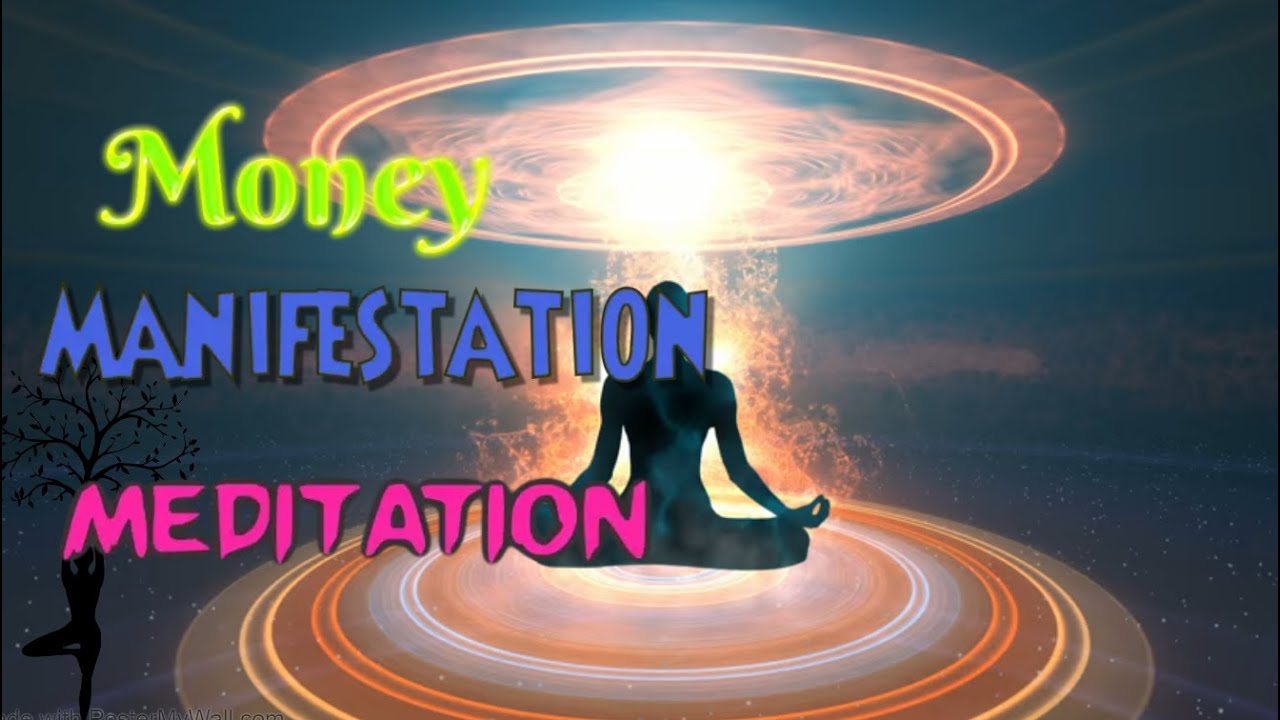Money Meditation | Money Manifestation Meditation - YouTube