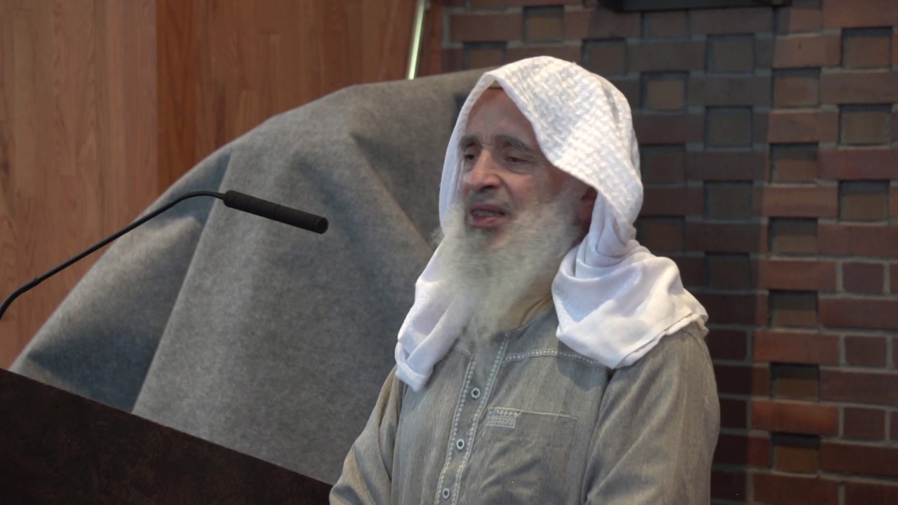 MIC Live Khutbah - December 13, 2019 - YouTube
