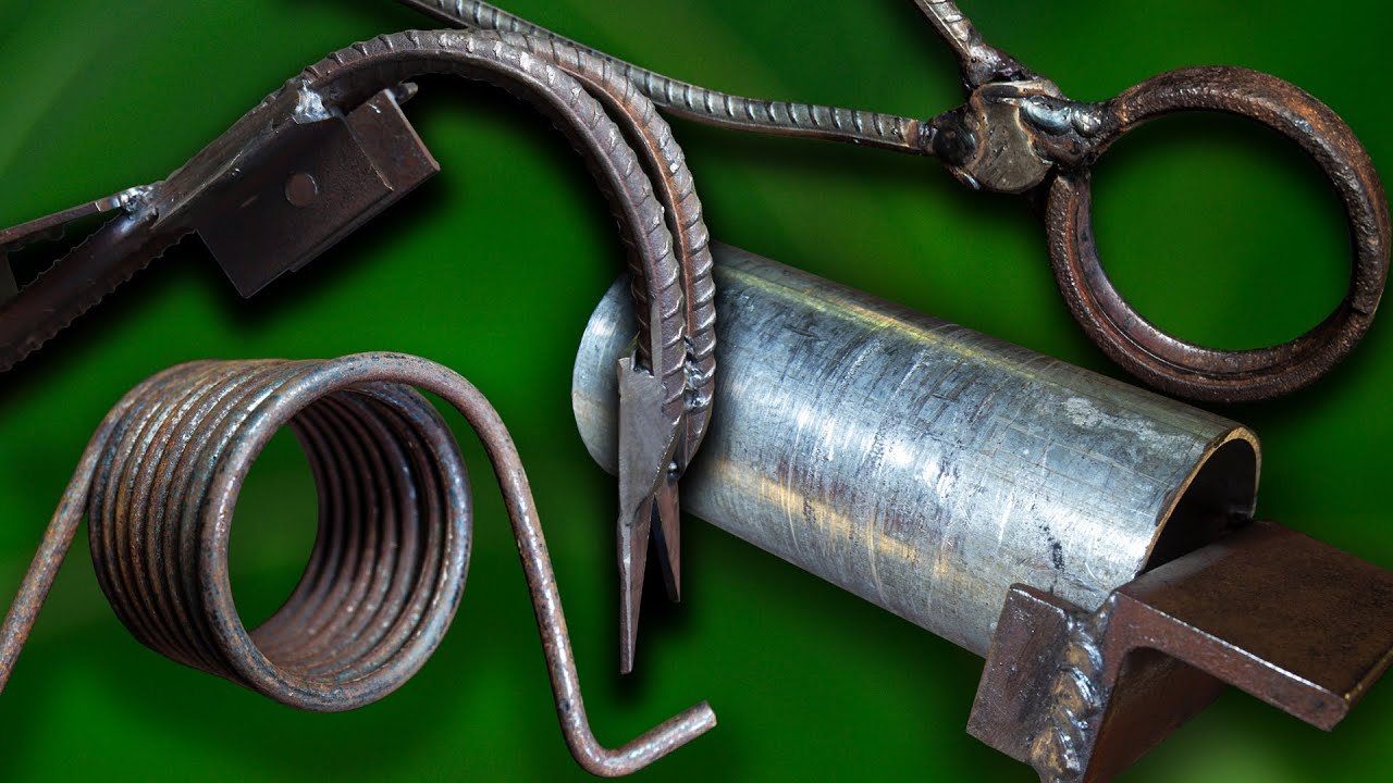 Best 7 Homemade Tool Ideas In 2021 - YouTube