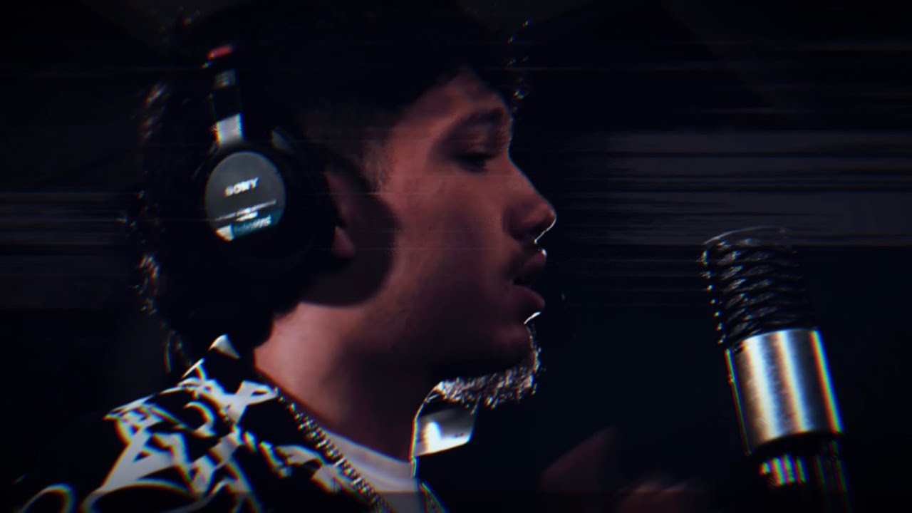 BilnaMusik - Hazard [Clip Officiel] - YouTube