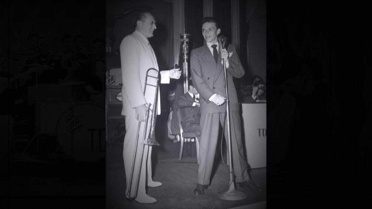 Tommy Dorsey ft Frank Sinatra - Without A Song (His Master's Voice ...