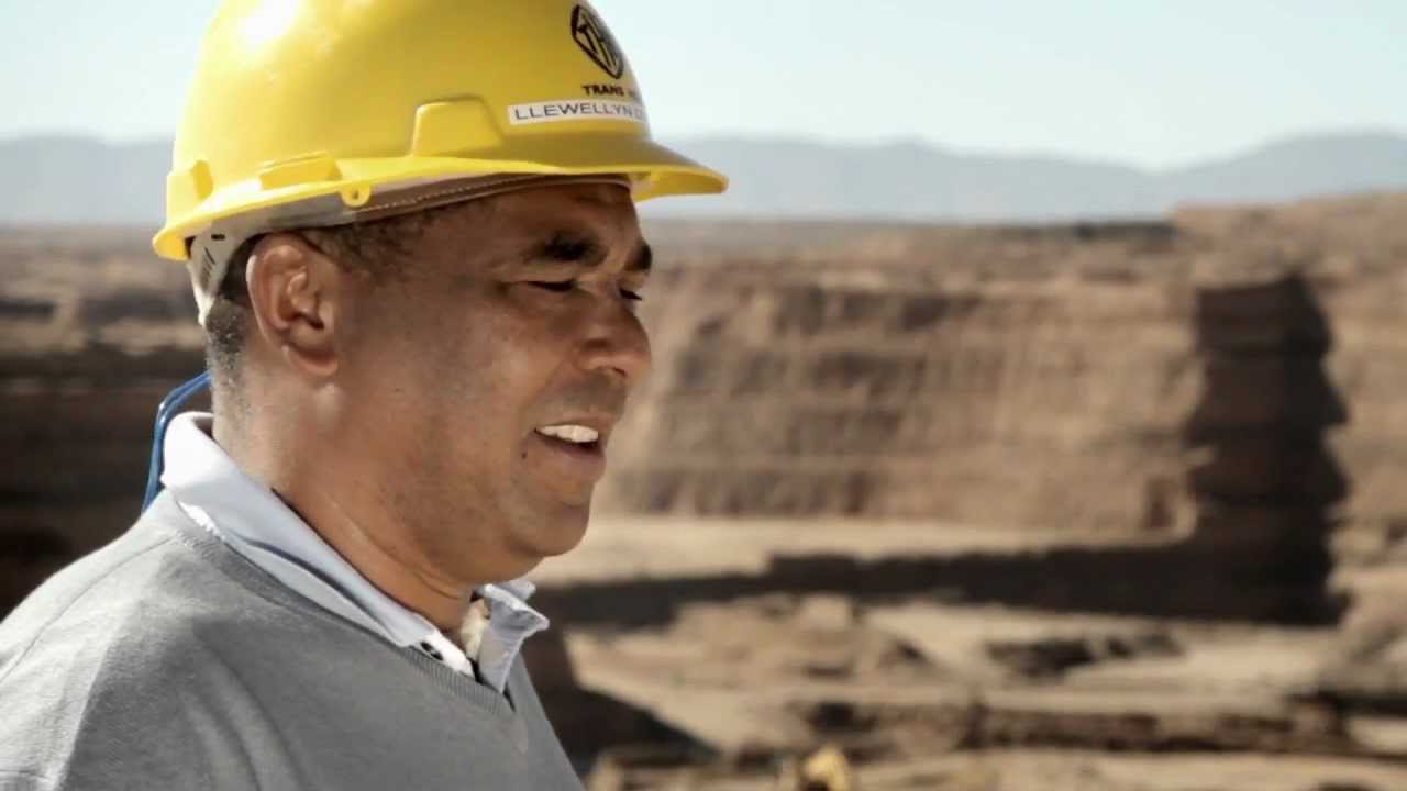 Trans Hex Group - YouTube