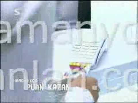 DIT pratik kart BANKASYA yeni reklam FULL record