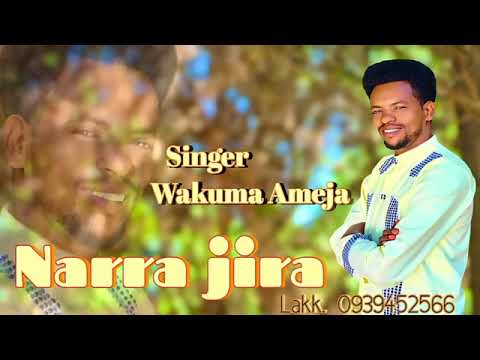 Narra jira Singer wakuma ameja Subscribe godhaa ittiin eebbifamaa