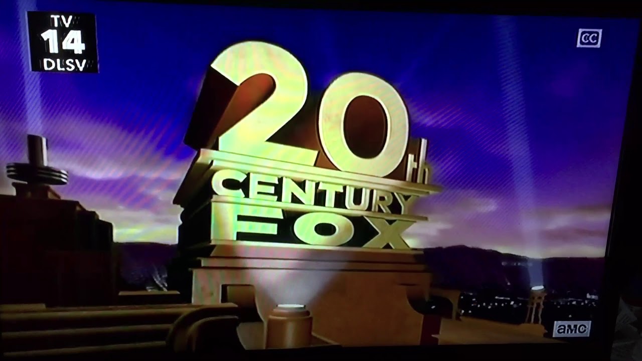 20th Century Fox/Lightstorm Entertainment (1994) - YouTube