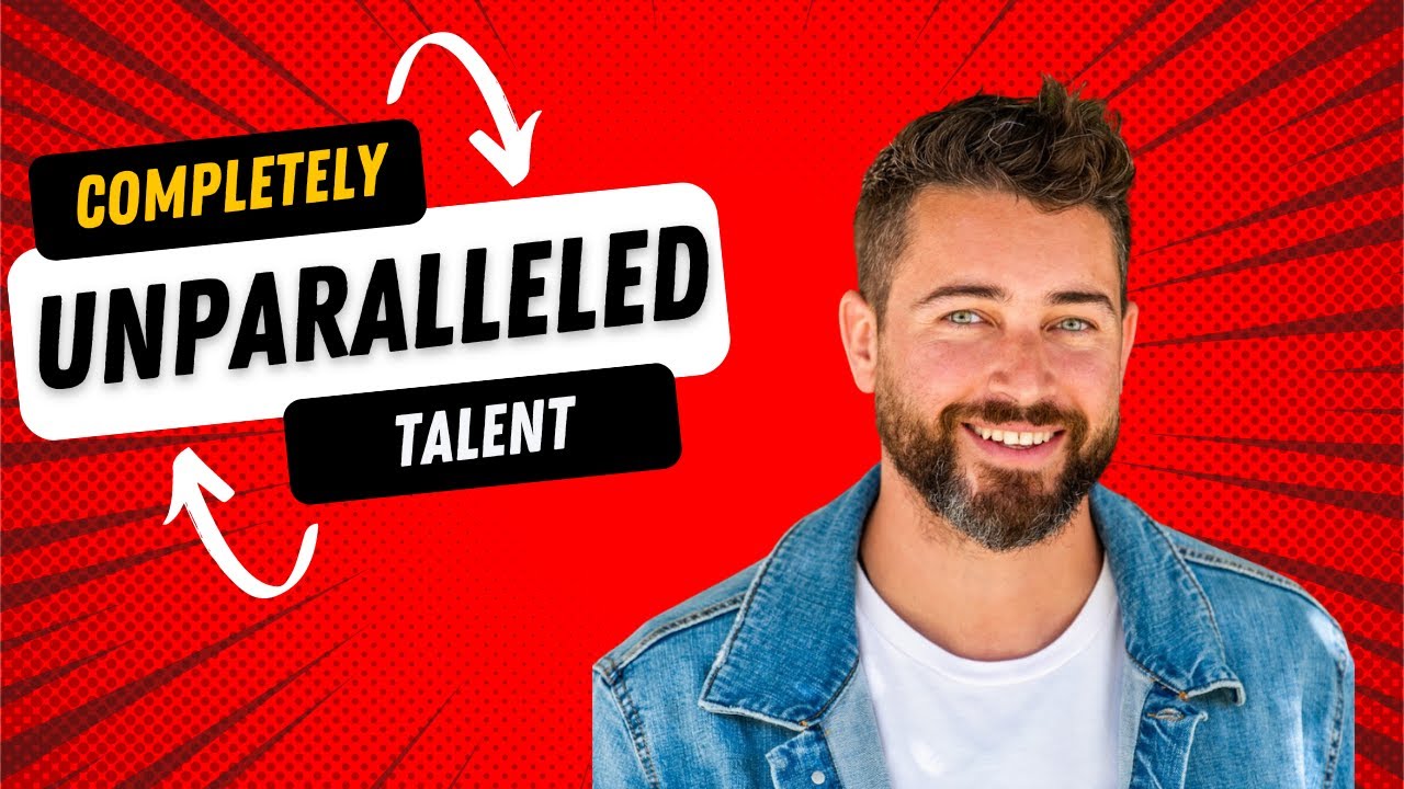 High Level Talent | CSE Testimonial - YouTube