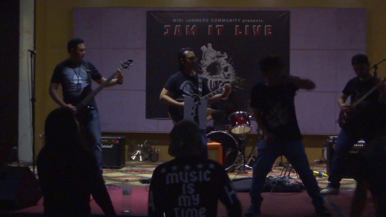 One Kill Wonder - Redneck (Lamb Of God) - YouTube