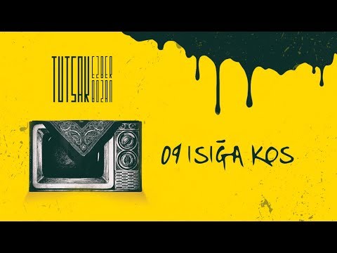 Tutsak - Işığa Koş (Official Audio)