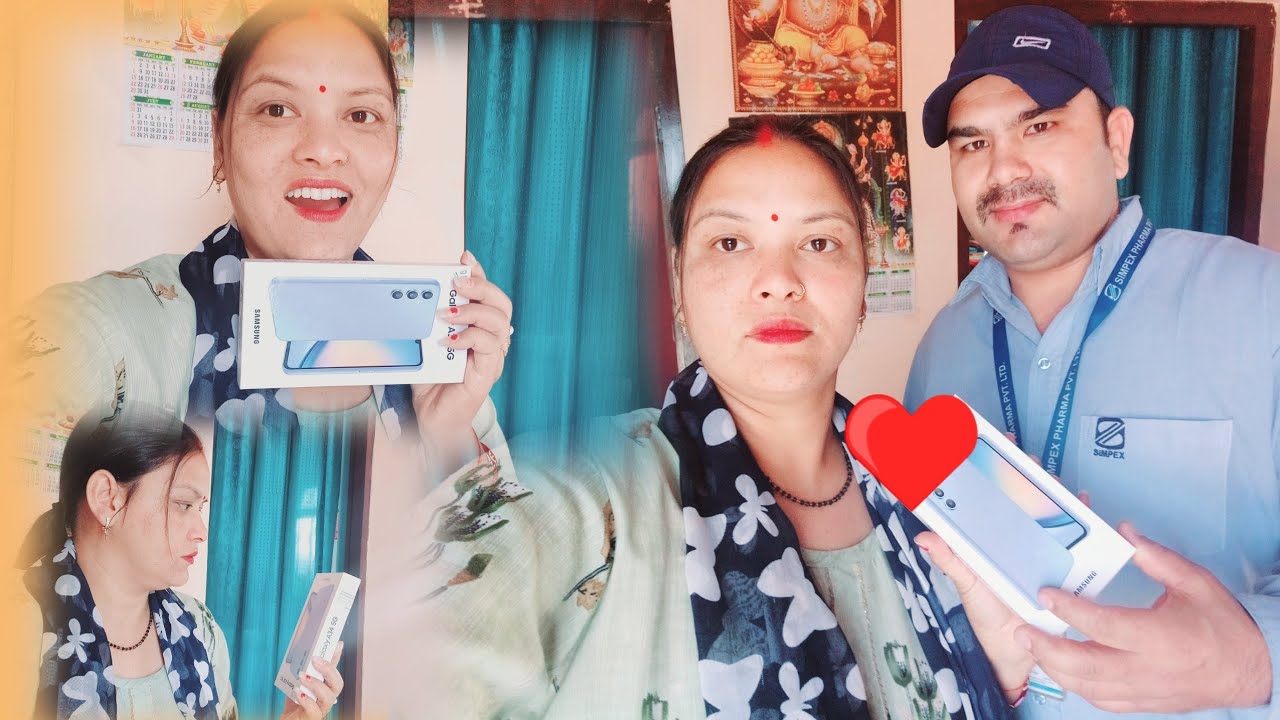 आज मिला surprise Geeta Rawat vlogs UK 🙏 - YouTube