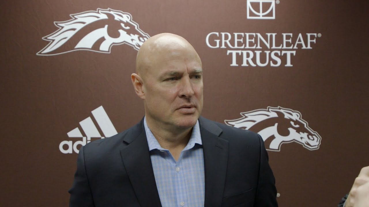 WMU Hockey vs UMD Postgame | 12.10.22 - YouTube