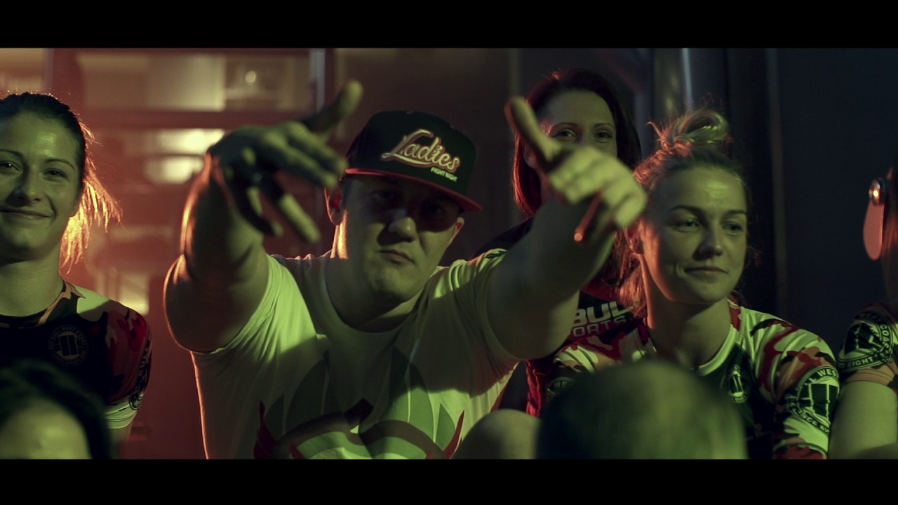 DM4- Bosski & PIH - SPORTOWA DAMA trailer - YouTube