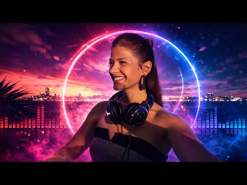 MYRA LUNA - ÇOK ŞÜKÜR (Official Music Video)