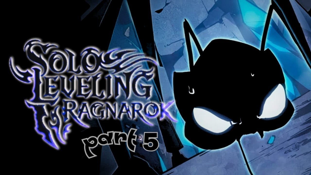 ALIANSI PERTAMA YOUNG MONARCH, MELUMPUHKAN PENJAGA SETIA (SOLO LEVELING ...