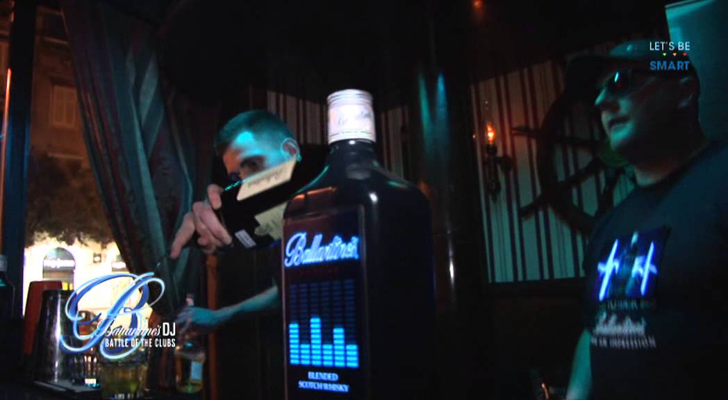 Phanas, Rijeka, 15.02. - YouTube