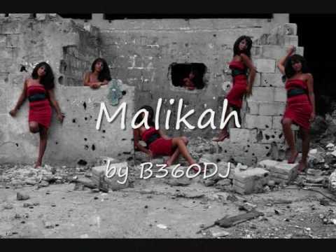 Malikah - Ya Lubnan