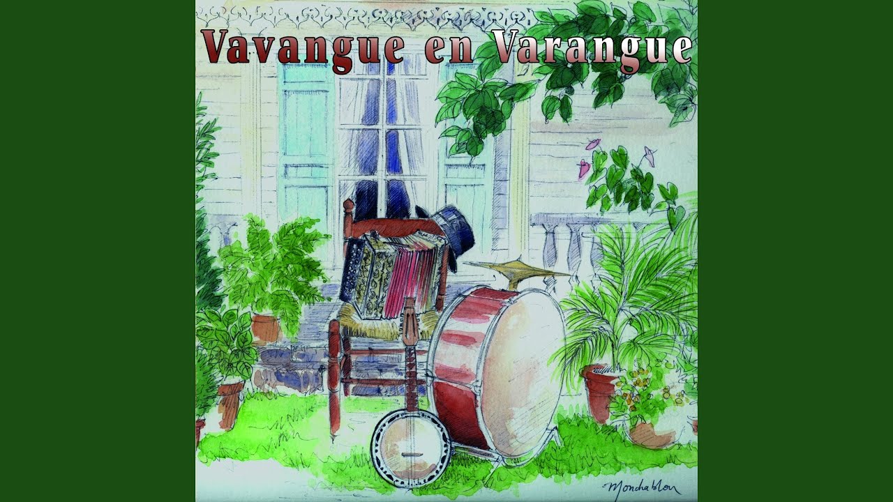 La petite autrichienne et Pépé Poudroux - YouTube