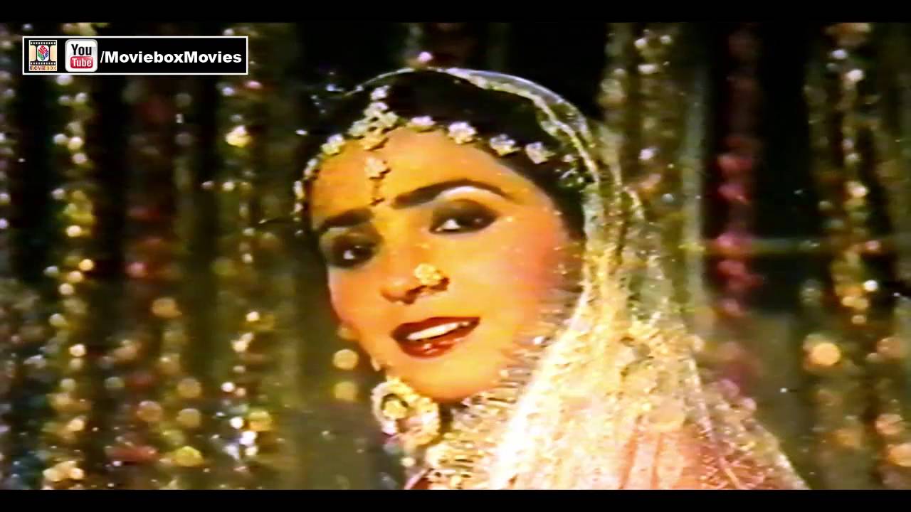 VE MAIN TERI HOKE AA GAYI - NOOR JEHAN - NEELI - PAKISTANI FILM YAMLA ...
