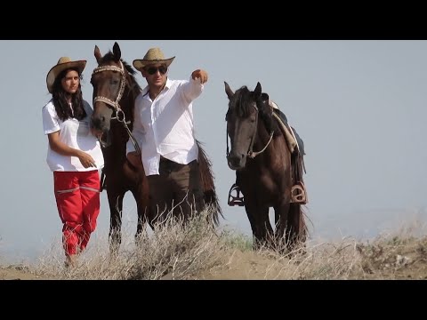 Gulay Farzaliyeva: Tapılan xoşbəxtlik