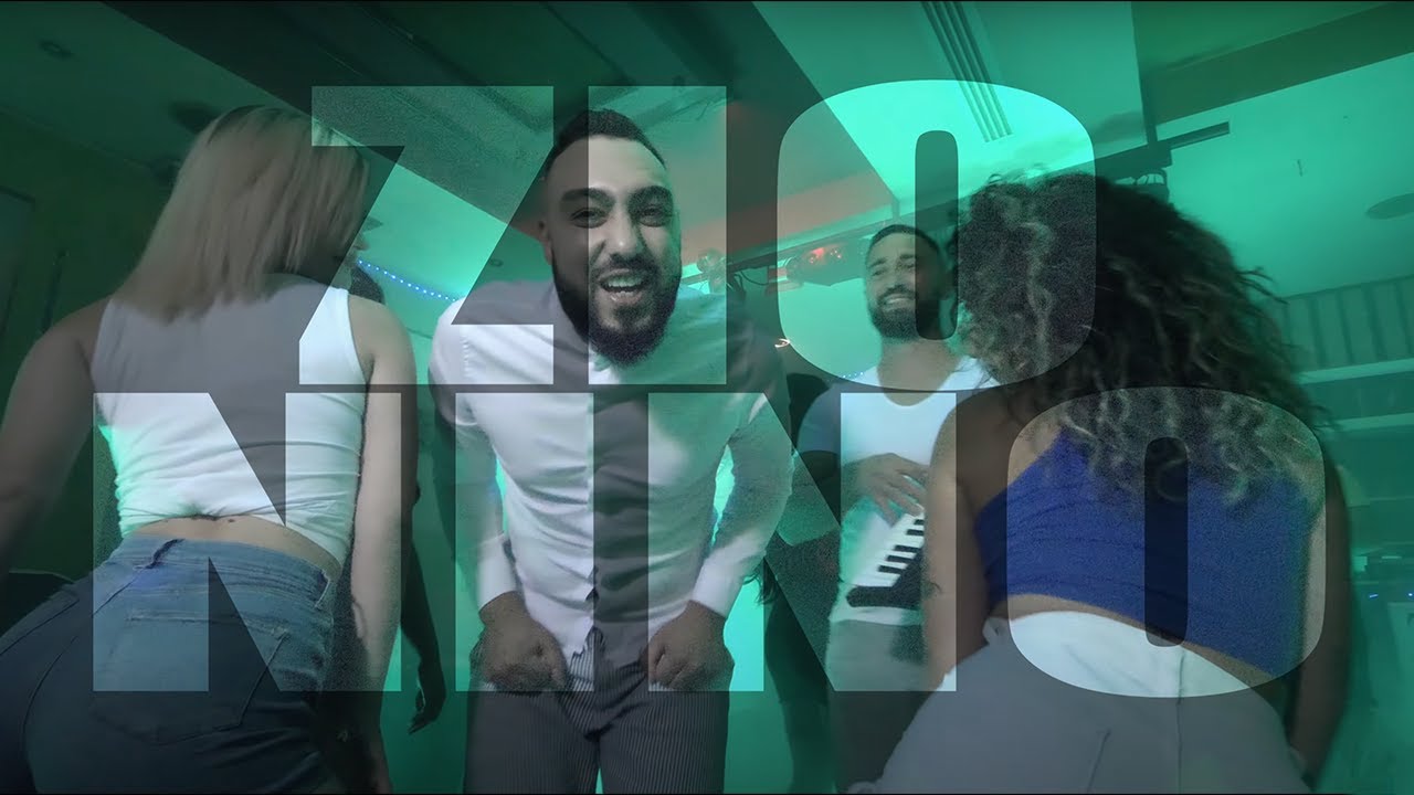 Landi Roko ft. Ilir Tironsi - Zio Nino (Official Video) - YouTube