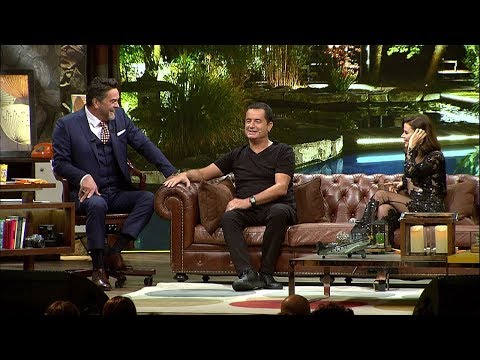 Beyaz Show- Acun düğününe Beyaz'ı neden çağırmadı?