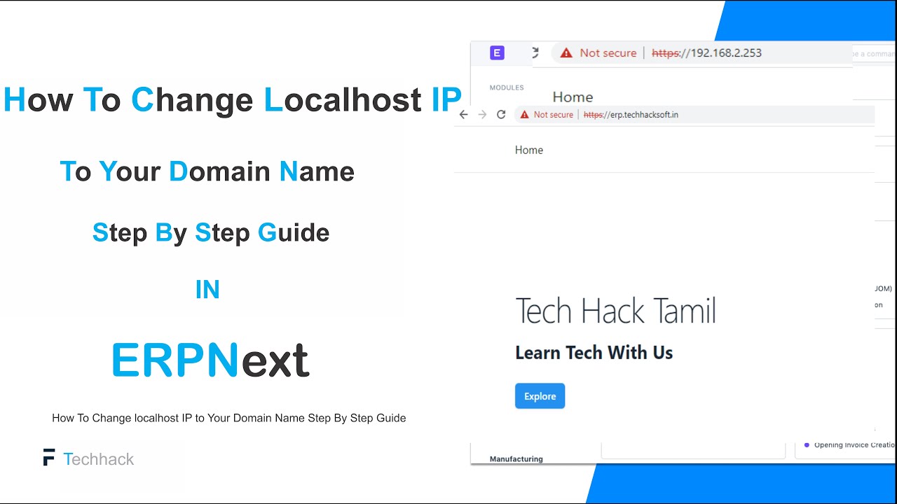 How To Change Localhost IP To Your Domain Name Step By Step Guide In how-to-change-localhost-ip-to-your-domain-name-step-by-step-guide-in