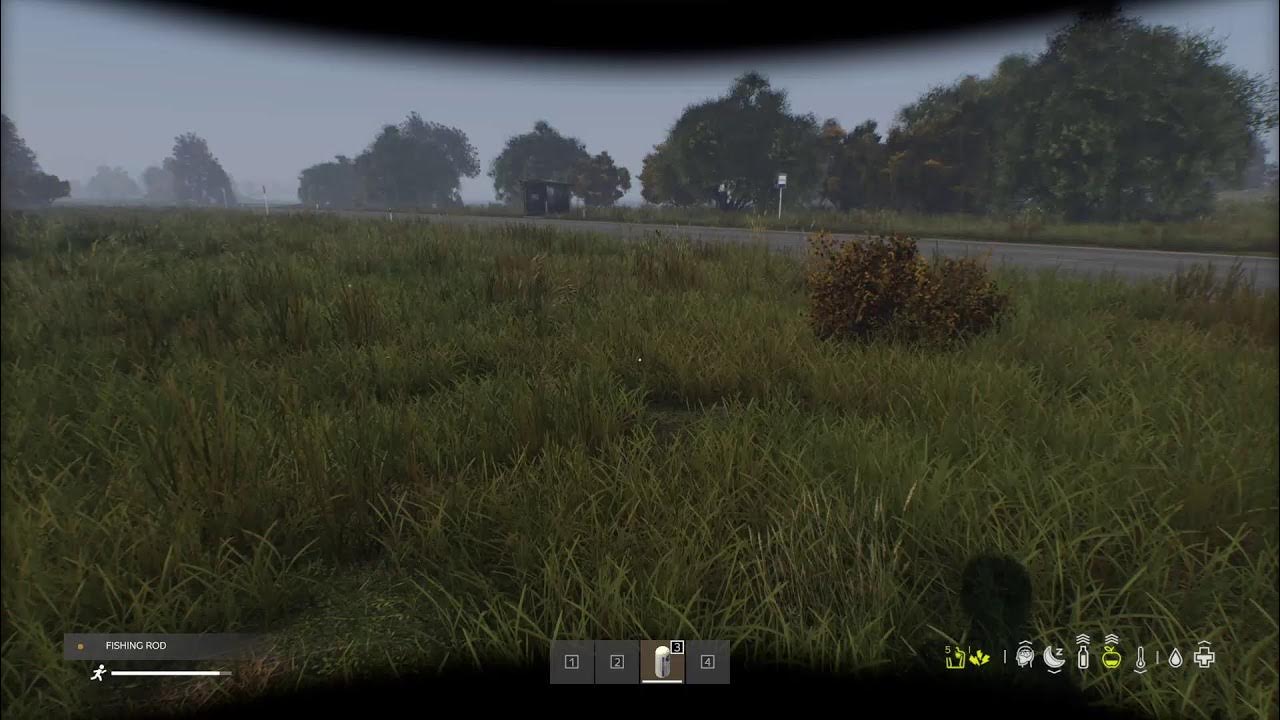 Surviving on a BRUTAL DayZ Server JOIN US! !Server !Discord - YouTube