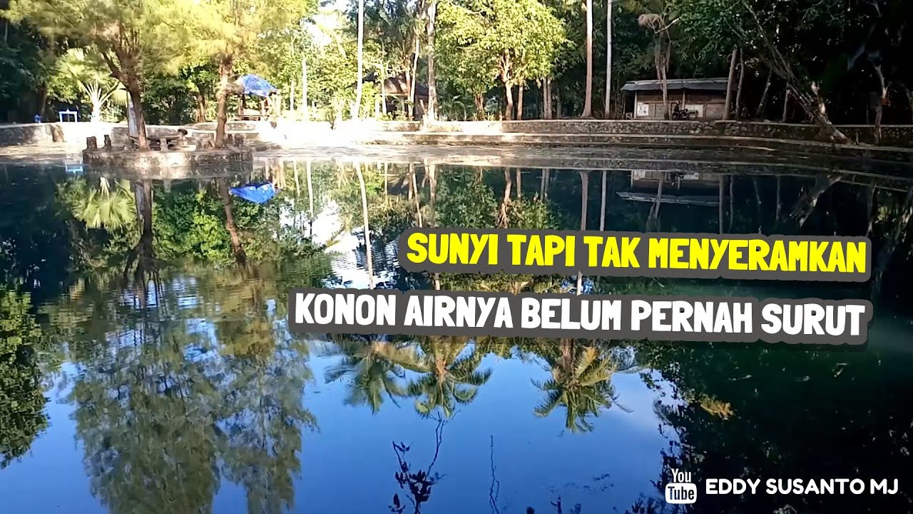 SENDANG NGEMBEL, Asyiiik Bangeet... - YouTube