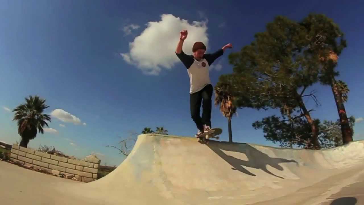 Sid Melvin "Old Dog" commercial - YouTube