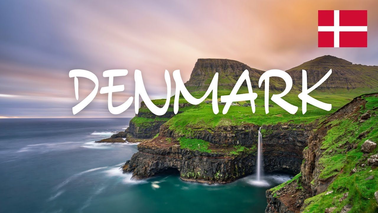 Wonders of Denmark | The Most Amazing Places in Denmark | Denmark Top 7 ...