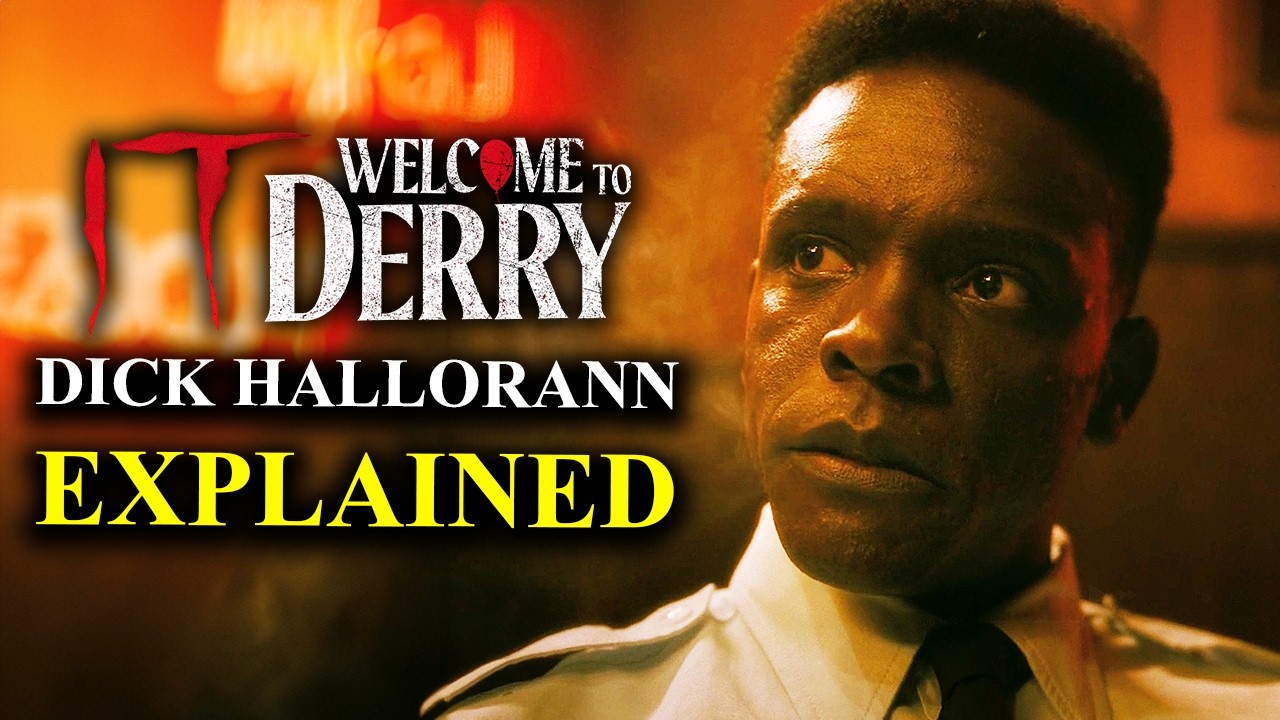 A fan-favorite ‘IT: Welcome to Derry’ character could be getting a ...