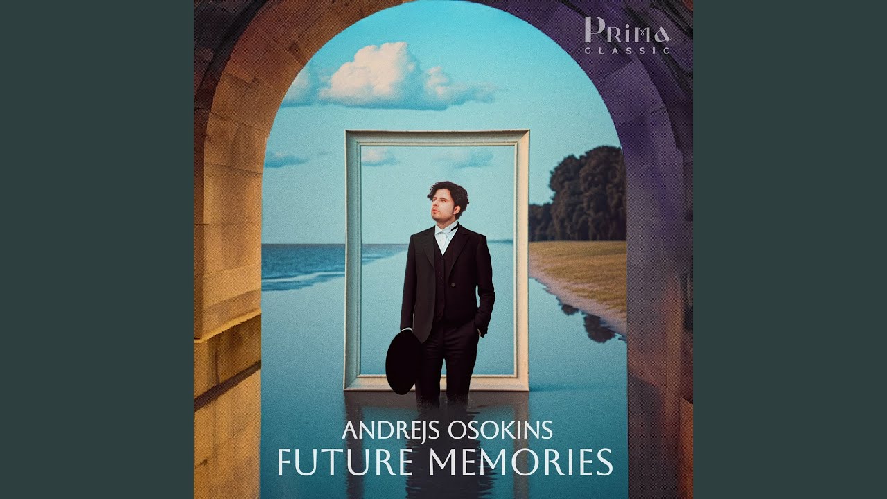 Trace of a Lost Memory - YouTube