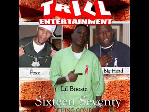 Trill Fam: Swangin' - YouTube