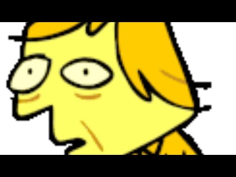 RDO: Scrawny Nag gives up - YouTube