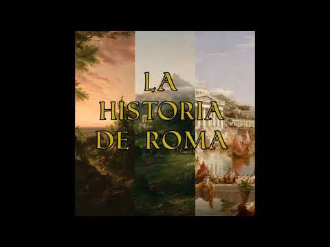 La Historia de Roma 03b - Los Siete Reyes de Roma - YouTube