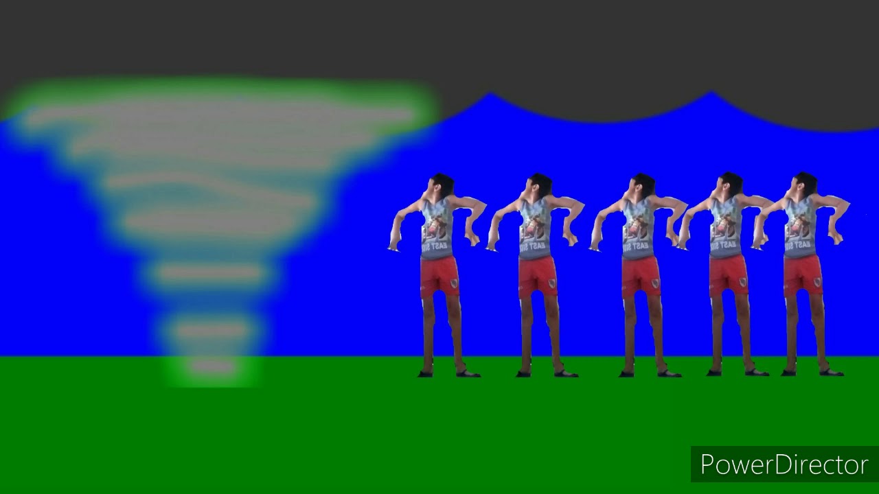 The Tornado Loop - YouTube