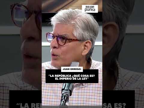 Video: HORA PUNTA EDICIÓN SABATINA CON JUAN ORREGO Y JOSÉ HINOJOSA por ...