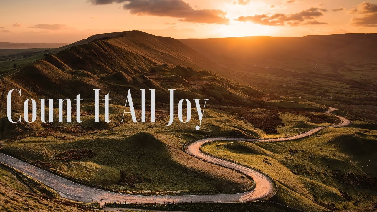 Count it all Joy - YouTube