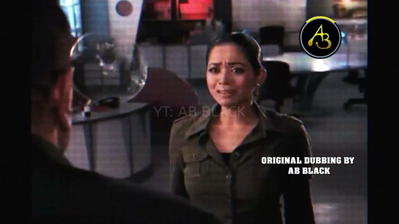 CID Funny Dubbing Video | Ep 20 | CID Viral Comedy Video | CID AB black ...