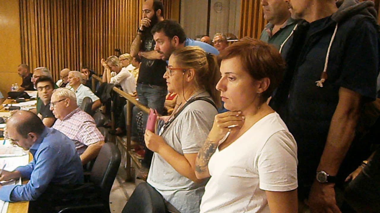 ΤΑ ΠΡΟΒΛΗΜΑΤΑ ΤΟΥ 4ου ΔΗΜΟΤΙΚΟΥ, ΞΕΧΩΡΙΣΑΝ ΚΑΤΑ ΤΗΝ 22η ΣΥΝΕΔΡΙΑΣΗ ΤΟΥ ...