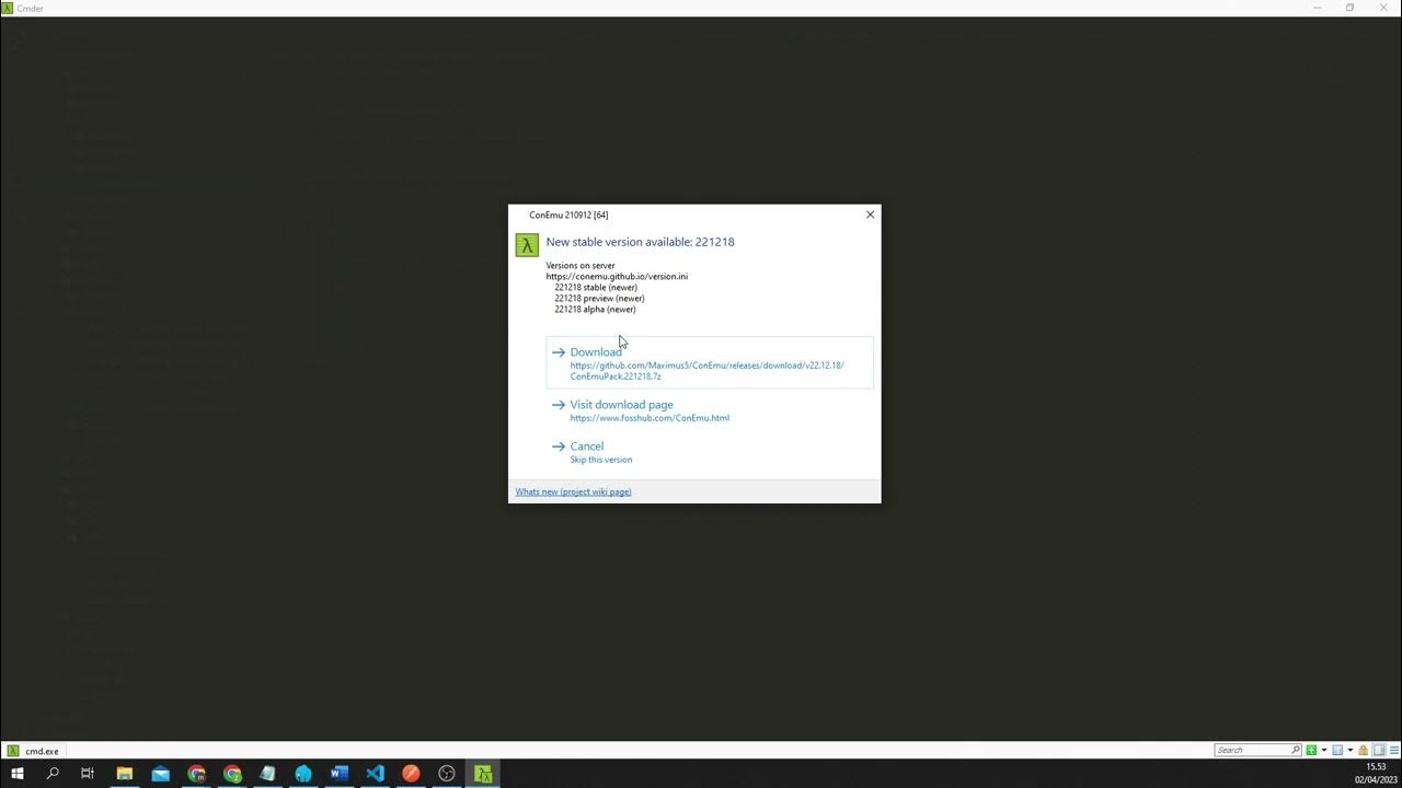 Cheva Pertemuan 5 (validation & error handling) & Pertemuan 6 (authentication & middleware ...