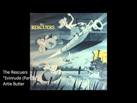 The Rescuers // \