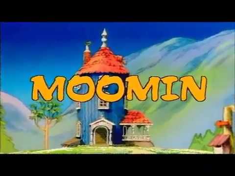 snufkin n moomin do crime n be gay [YTP] - YouTube