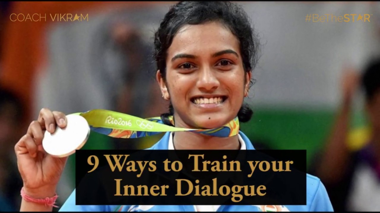 9 Ways to Train your Inner Dialogue - 1 Minute Leadership Learning ...